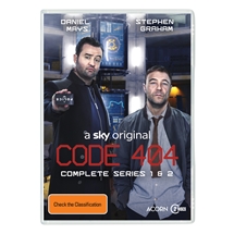 TV Series - Entertainment Masters